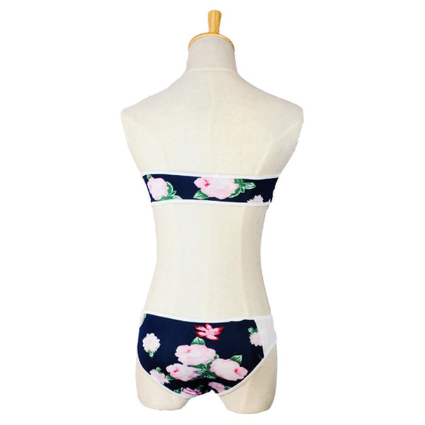 Swim Flora Bikini Sets – FIREVOGUE
